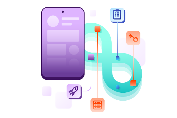 Mobile CI/CD Platform for Unity