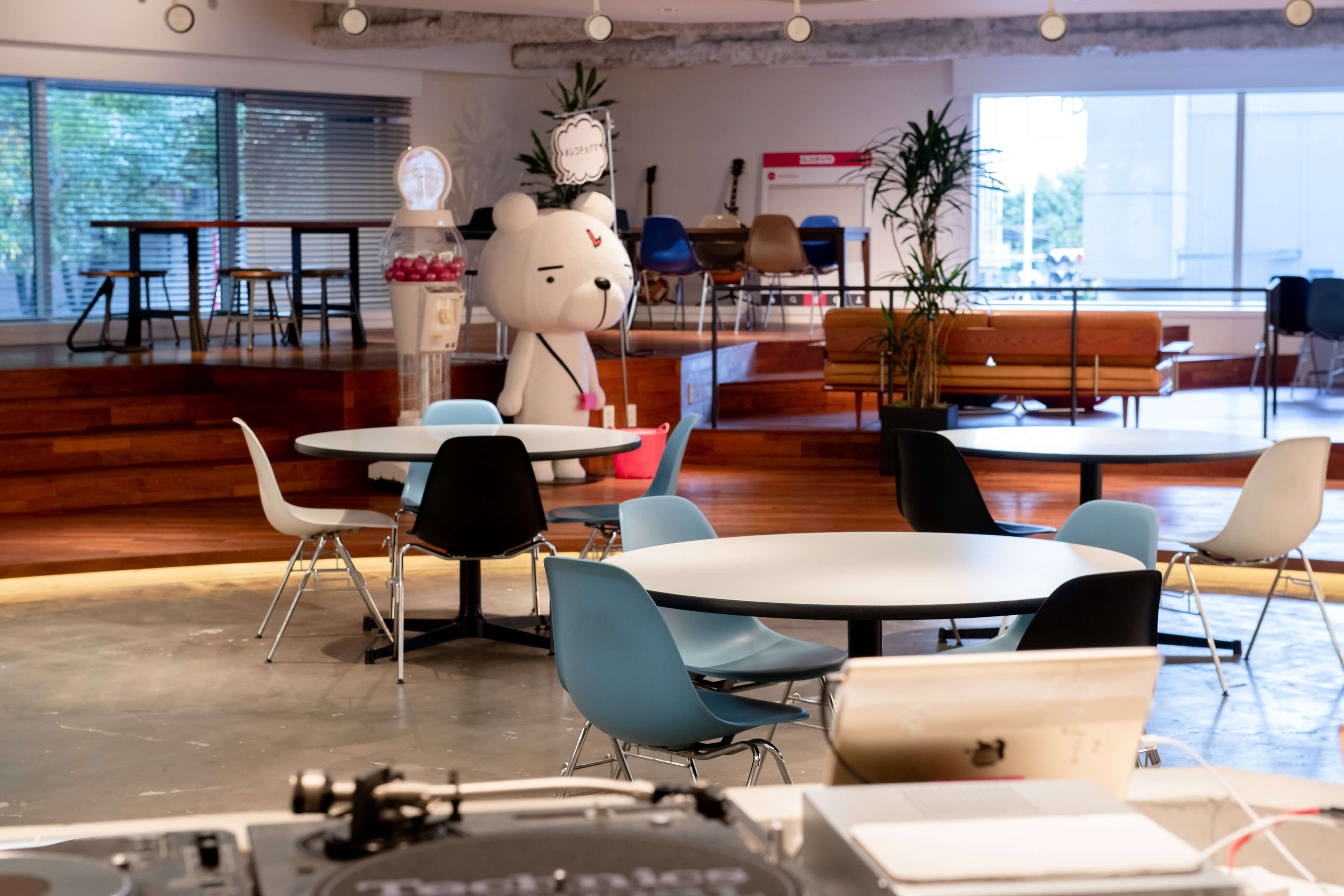 The story of Recochoku and Bitrise