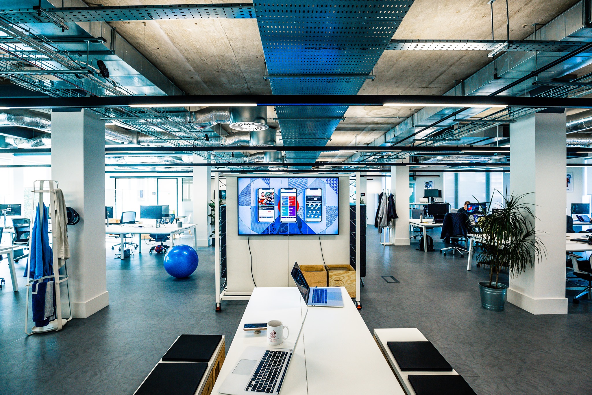 The story of Pulselive and Bitrise