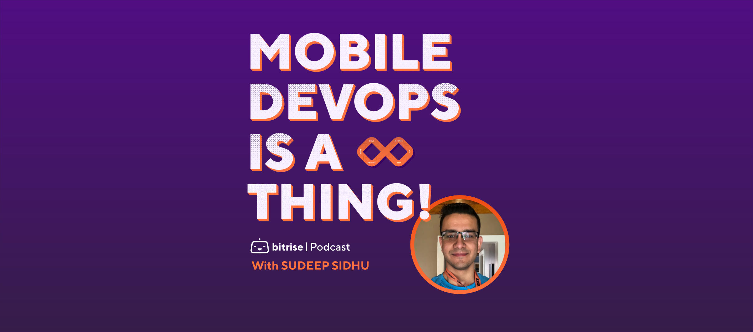 Bitrise - Mobile DevOps automation, and mobile CI/CD