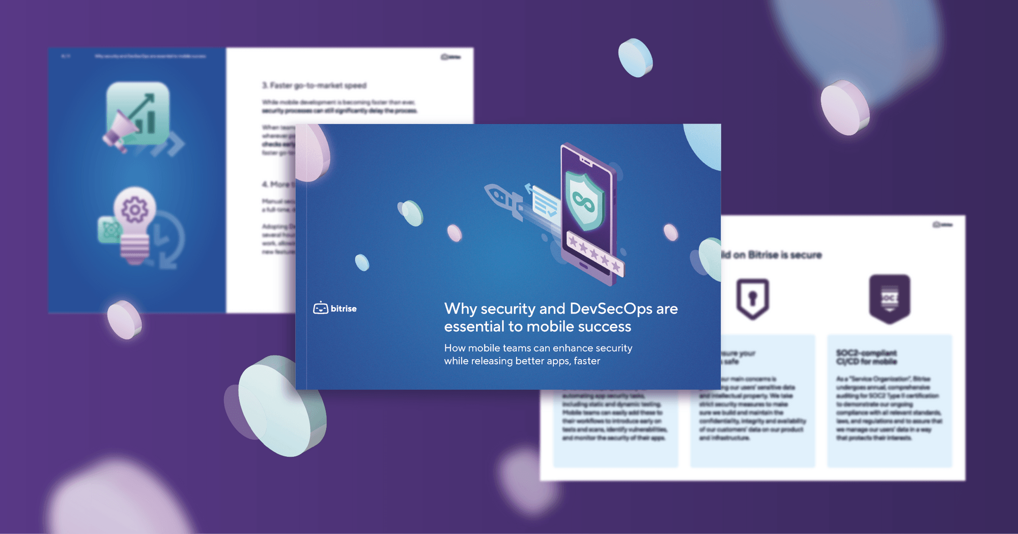 Continuous Integration and Delivery (CI/CD) Platform | Bitrise