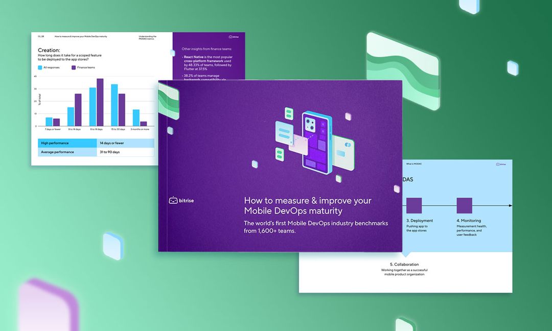 Continuous Integration and Delivery (CI/CD) Platform | Bitrise