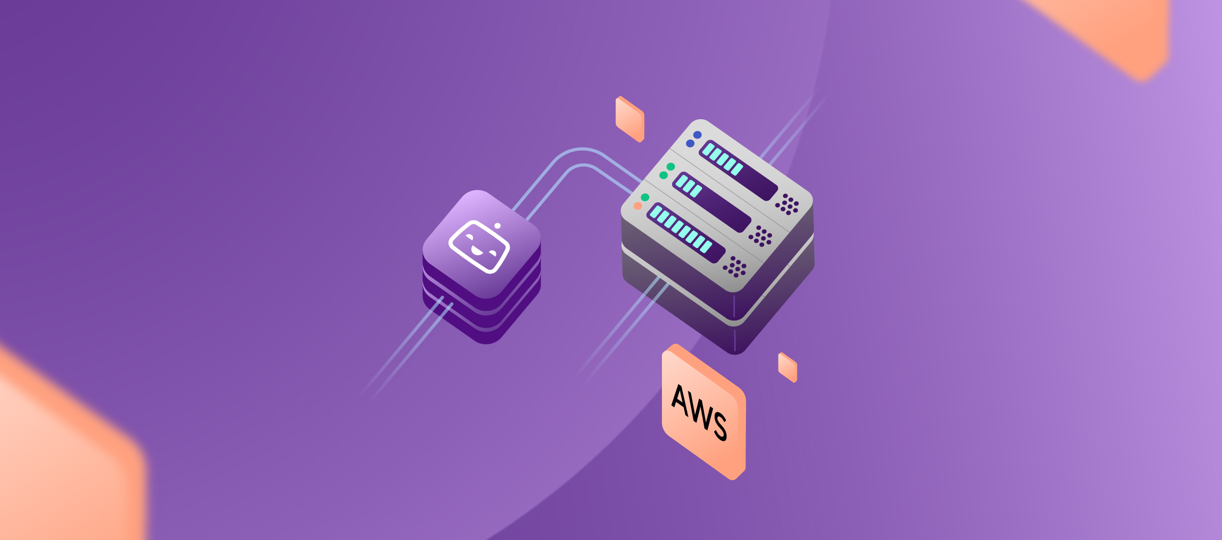 Introducing Bitrise on AWS - Bitrise Blog