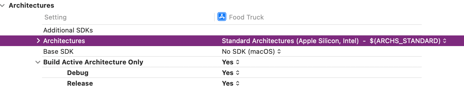 Transitioning your mobile apps from Intel to Apple silicon - Bitrise Blog