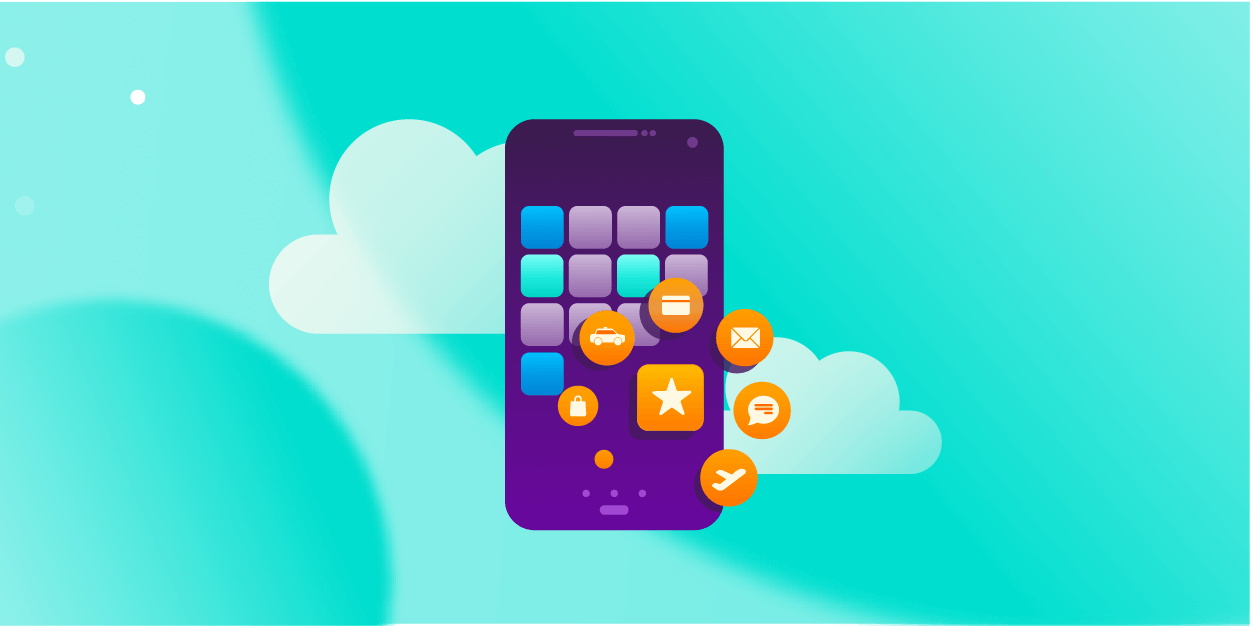 The future of mobile shopping apps: 12 key trends to stay ahead in a ...