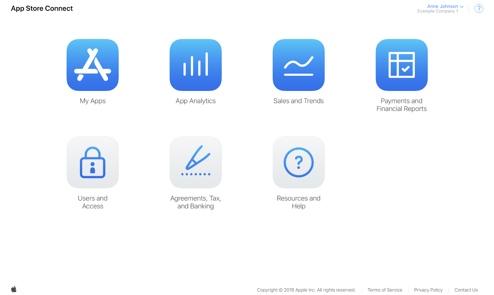 App Store Connect Guide: How to release apps to the App Store, test ...