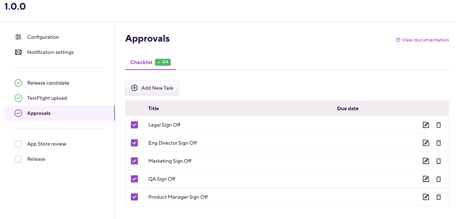 App Store Connect Guide: How to release apps to the App Store, test ...