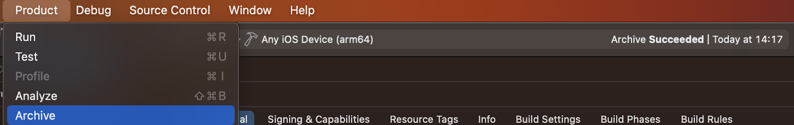 App Store Connect Guide: How to release apps to the App Store, test ...