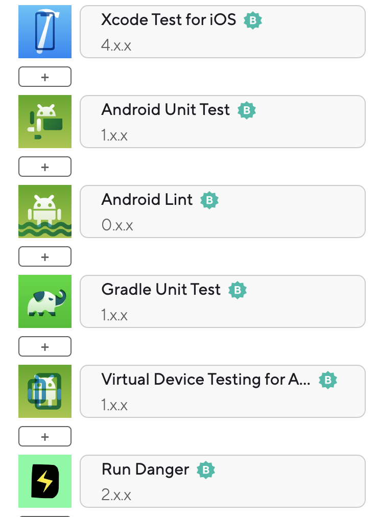 The State of Mobile App Development in 2022 - Bitrise Blog
