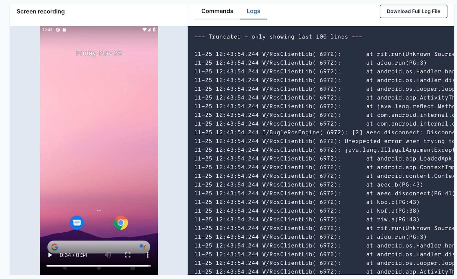 Getting started with Maestro: The new mobile UI testing framework from ...