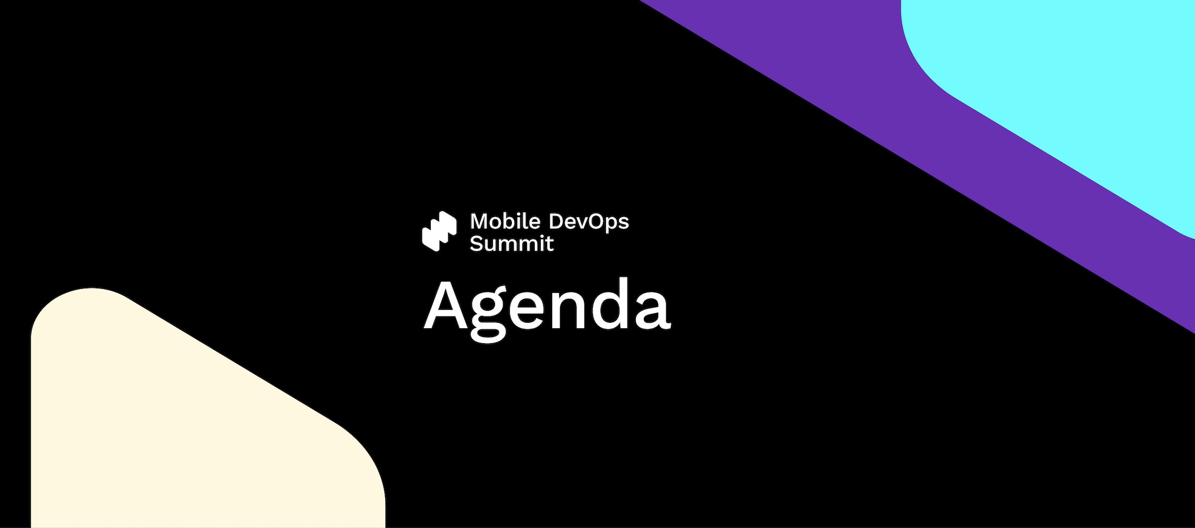 The Mobile DevOps Summit 2022 agenda is live! - Bitrise Blog