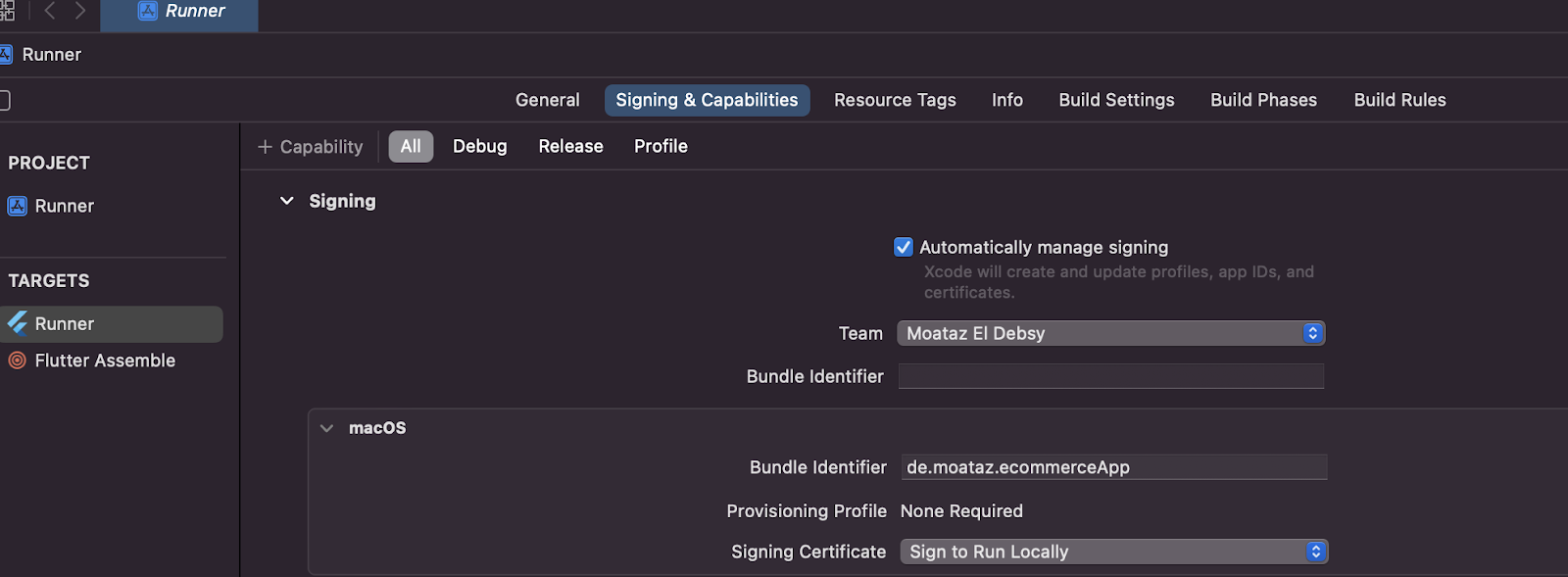 Build your Flutter app faster with M1 - Bitrise Blog