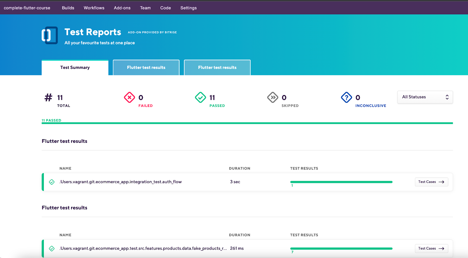 Build your Flutter app faster with M1 - Bitrise Blog