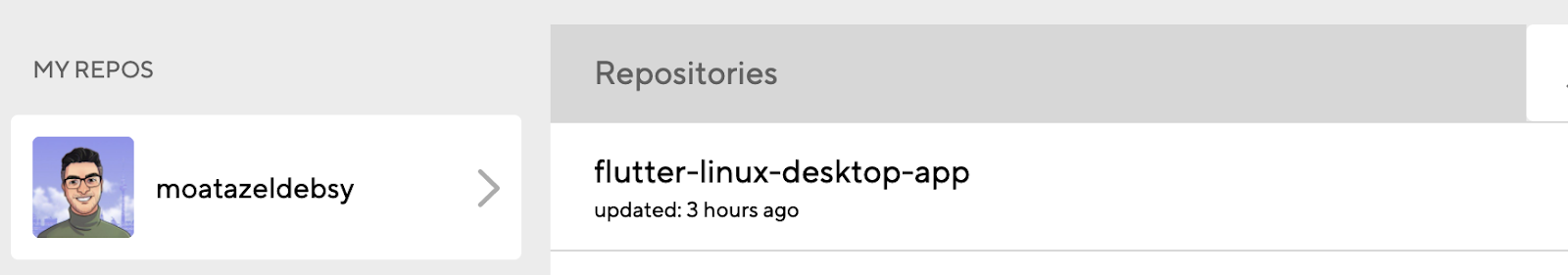 Build and deploy a Flutter Desktop app for Linux - Bitrise Blog