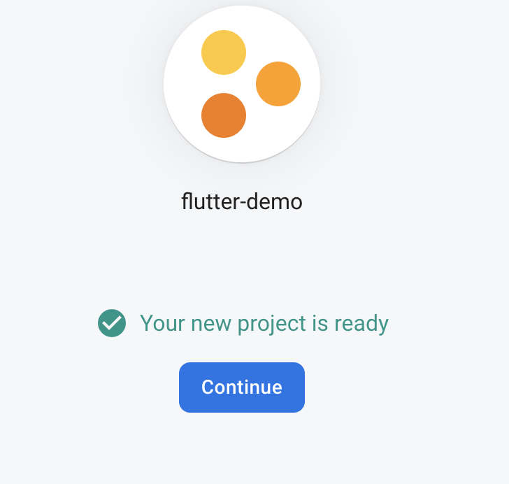 Build and deploy a Flutter web app with Firebase and Bitrise - Bitrise Blog