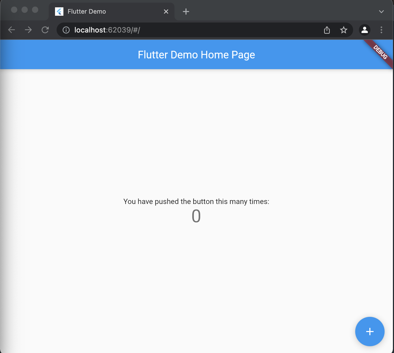 Build and deploy a Flutter web app with Firebase and Bitrise - Bitrise Blog