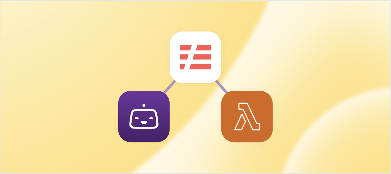 Alexa for Bitrise CI/CD: Introduction to serverless with AWS Lambda and Bitrise API - Part 1 ...