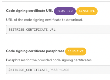Automatic code signing iOS apps with the Xcode Archive & Export for iOS Step - Bitrise Blog