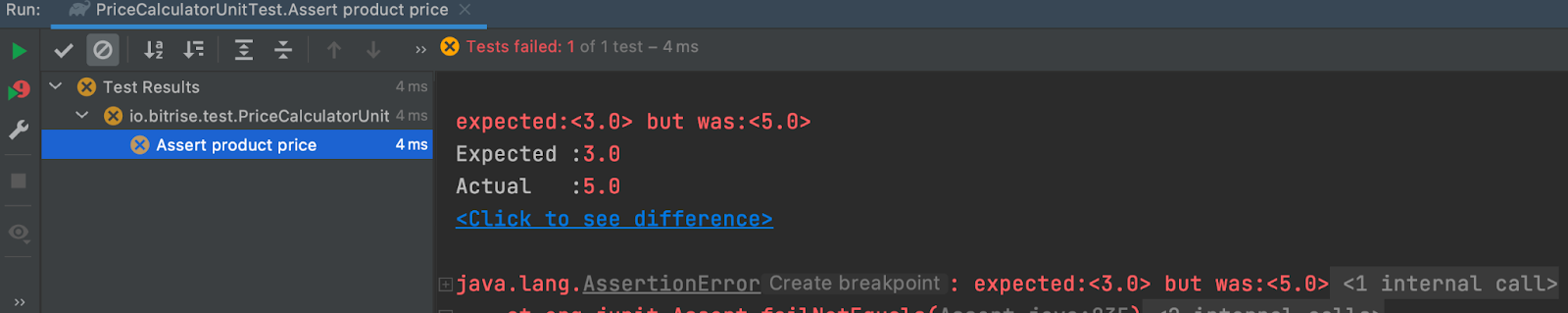 What is unit testing in mobile development? - Bitrise Blog