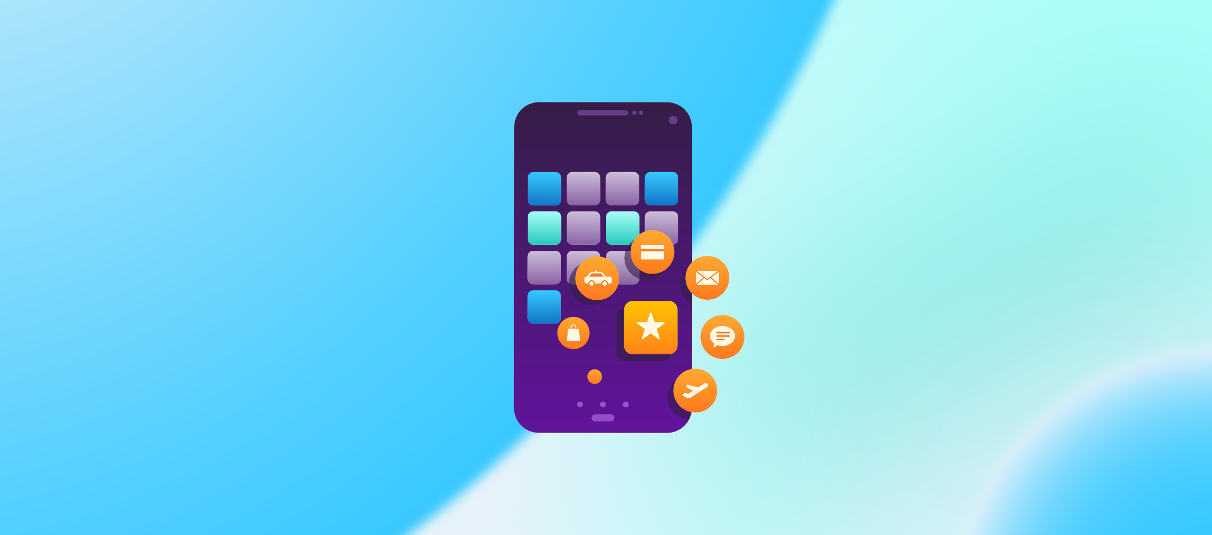 The rise of super apps: a win-win or winner takes all phenomenon ...