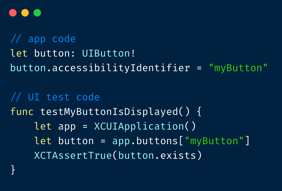 An introduction to mobile app accessibility - Bitrise Blog