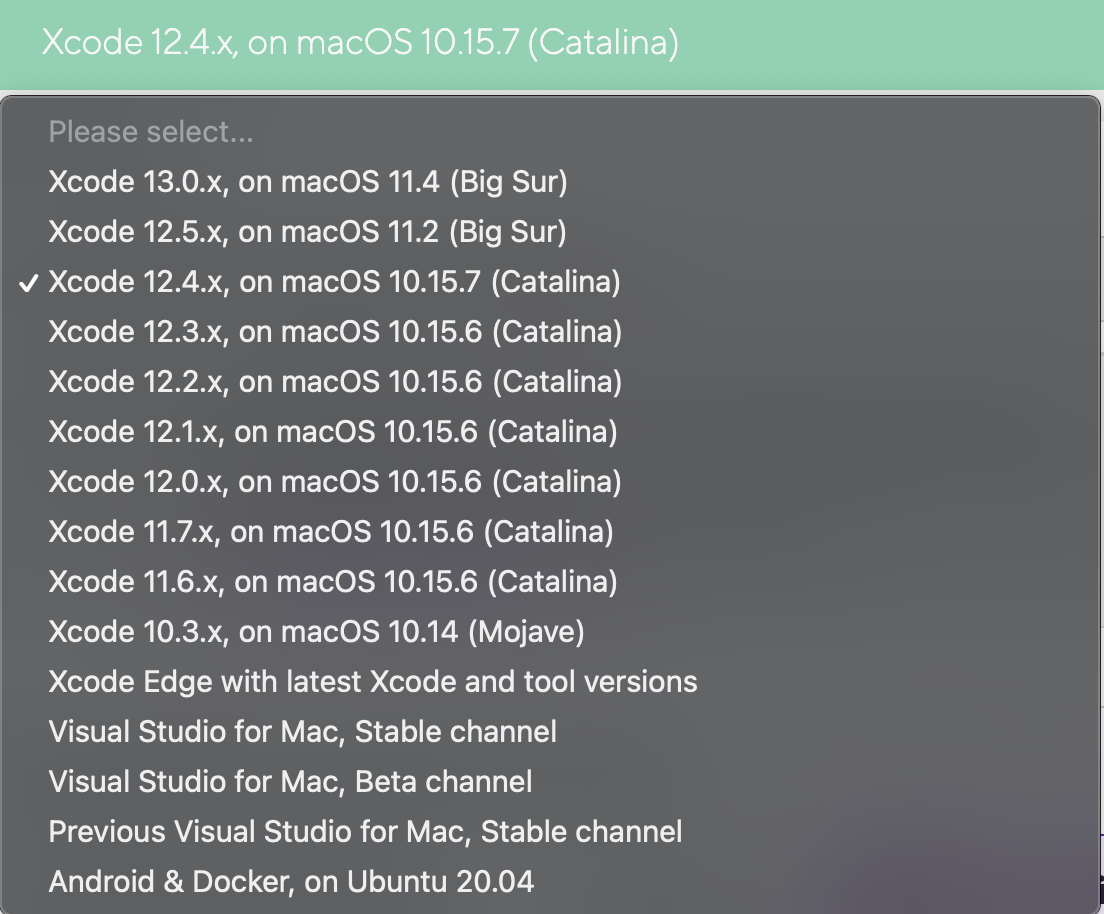 Getting Started With Kotlin Multiplatform Mobile Kmm Bitrise Blog