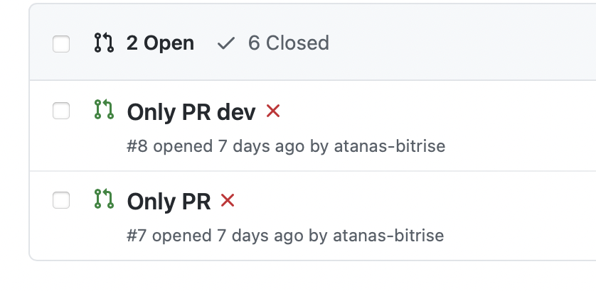 Git Flow and Github Checks with Hotfix - Bitrise Blog