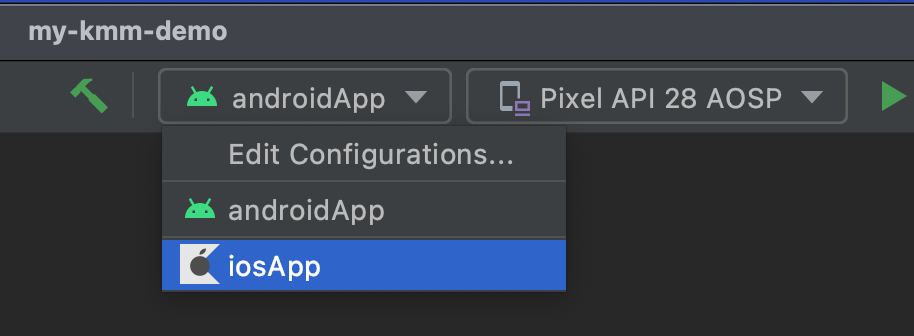 Getting started with Kotlin Multiplatform Mobile (KMM) - Bitrise Blog