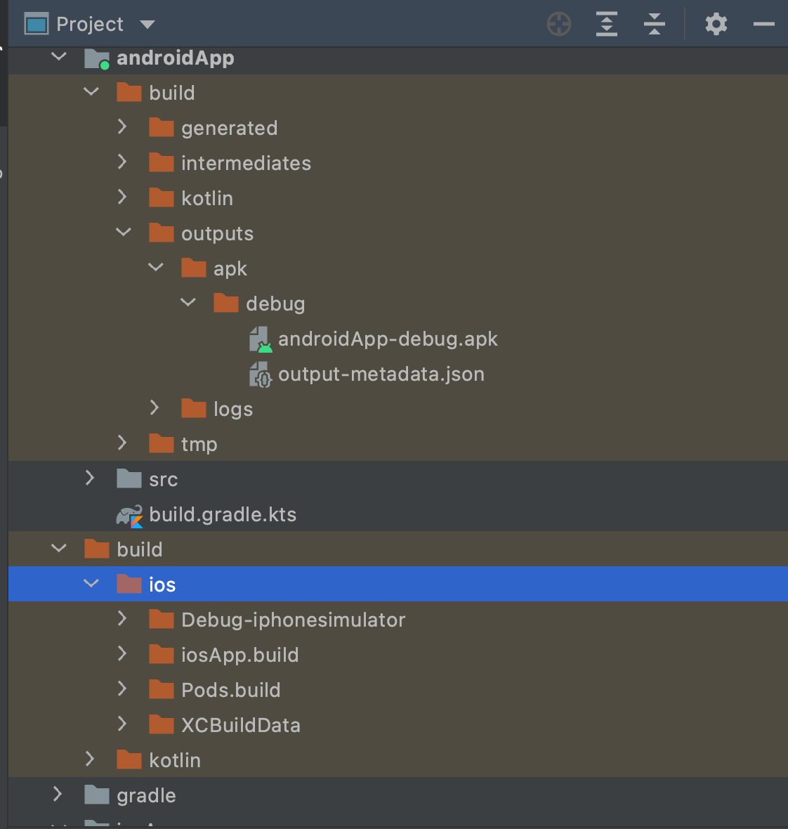 Getting started with Kotlin Multiplatform Mobile (KMM) - Bitrise Blog