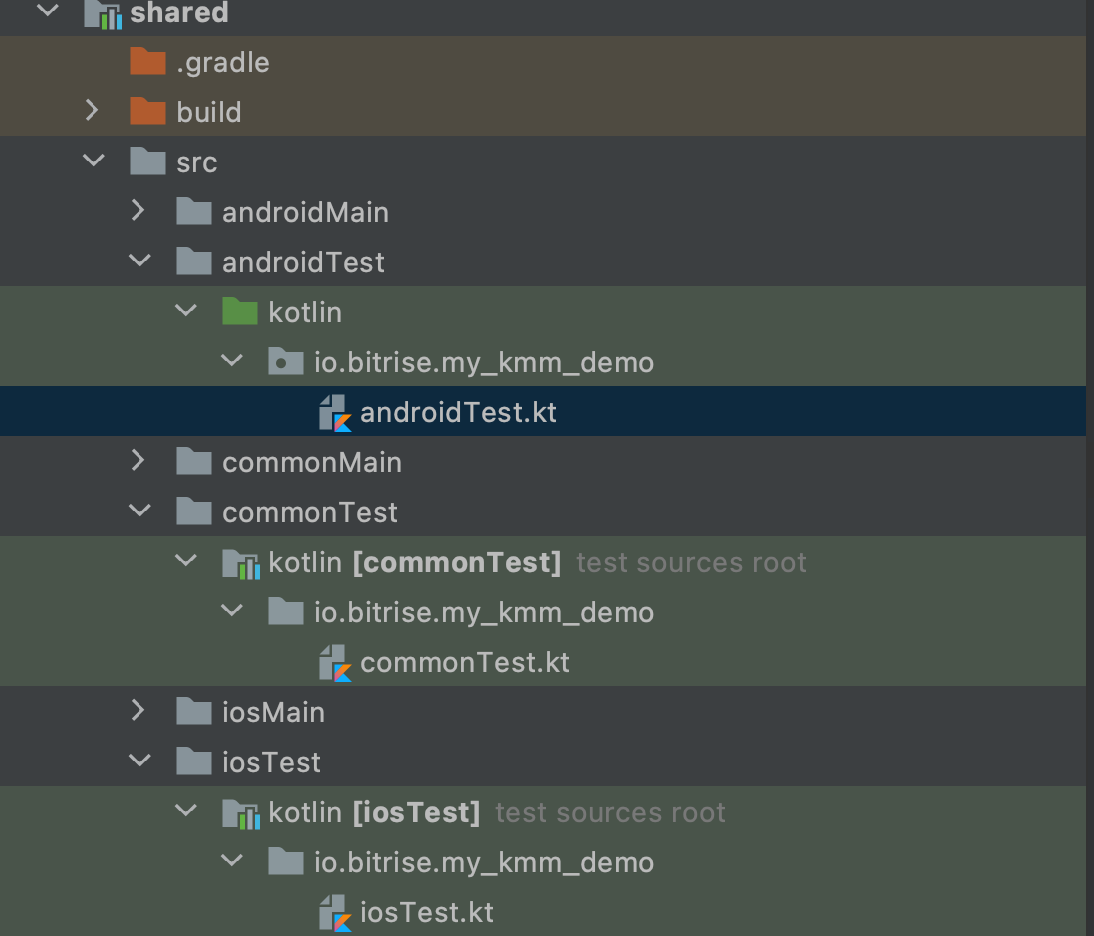 Getting started with Kotlin Multiplatform Mobile (KMM) - Bitrise Blog