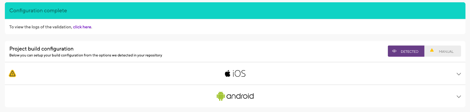 Getting started with Kotlin Multiplatform Mobile (KMM) - Bitrise Blog
