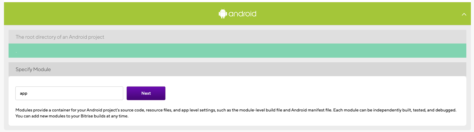 Getting started with Kotlin Multiplatform Mobile (KMM) - Bitrise Blog