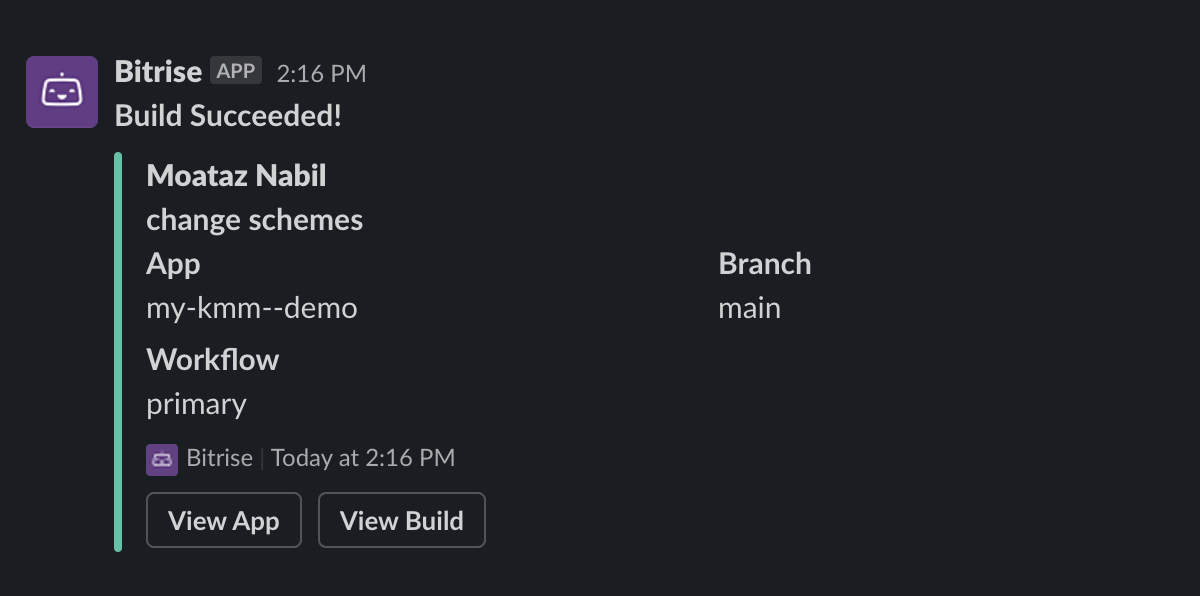 Getting started with Kotlin Multiplatform Mobile (KMM) - Bitrise Blog