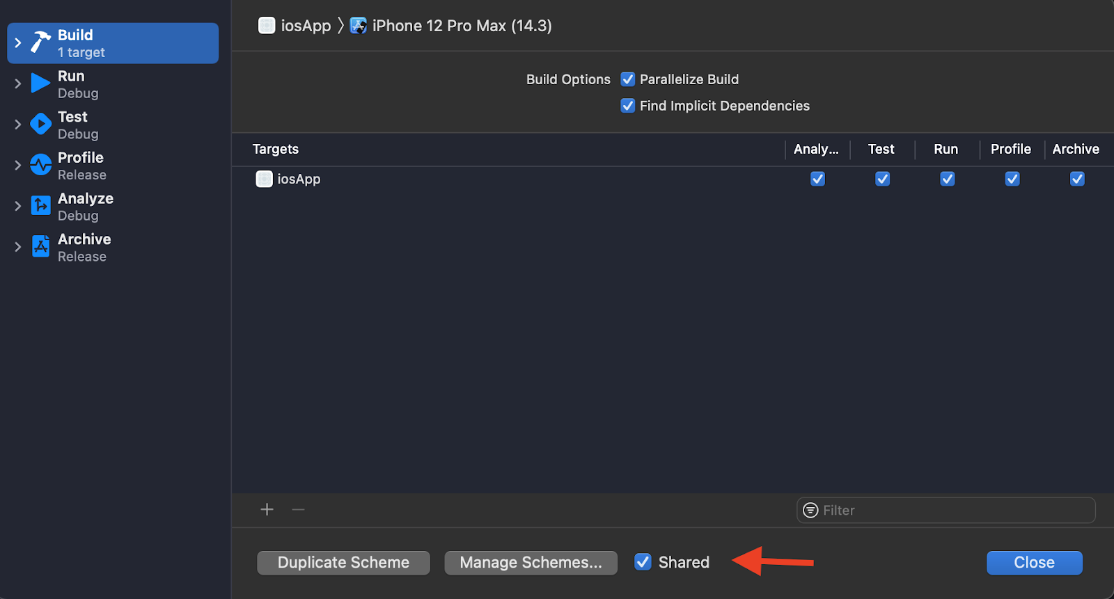 Getting started with Kotlin Multiplatform Mobile (KMM) - Bitrise Blog