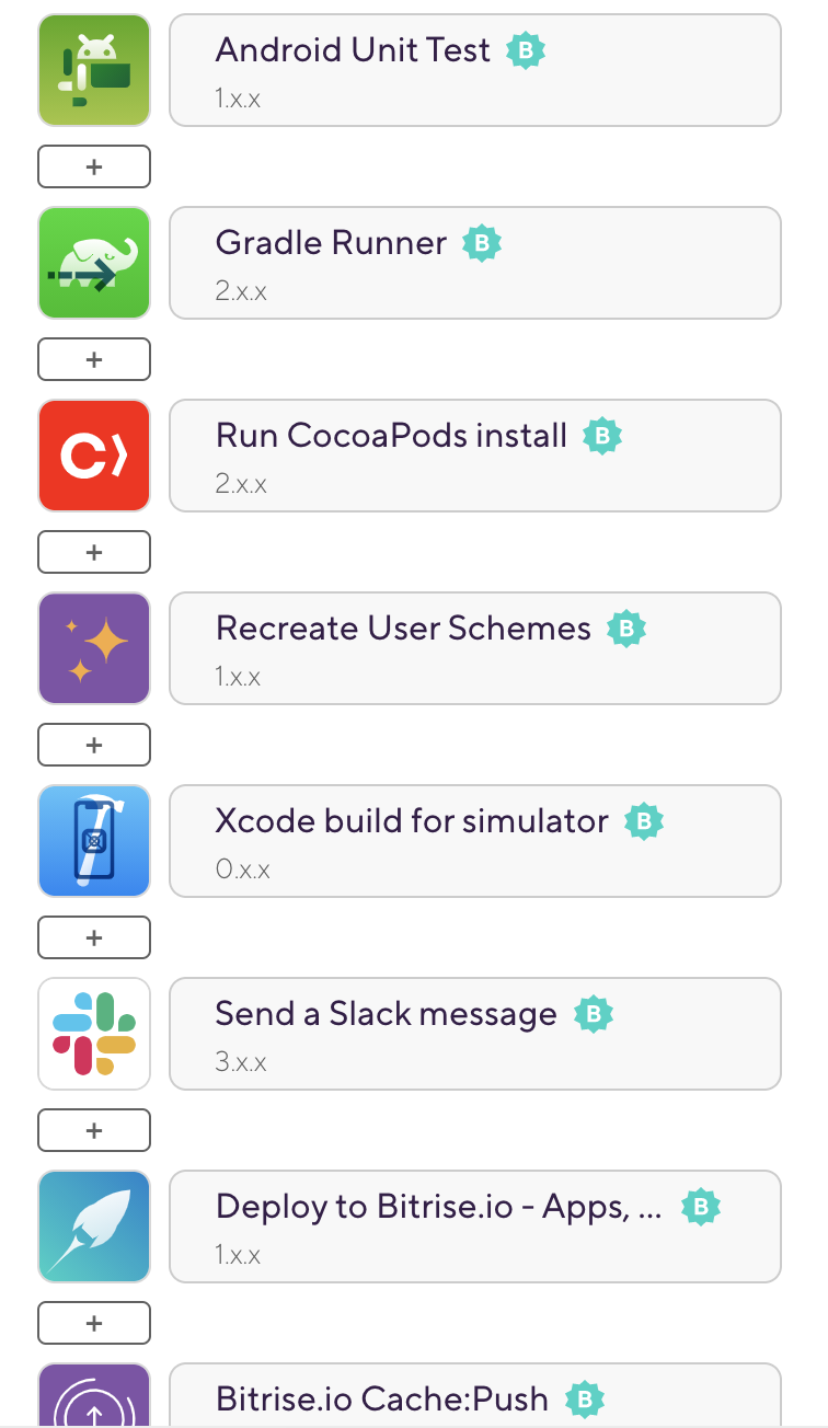 Getting started with Kotlin Multiplatform Mobile (KMM) - Bitrise Blog