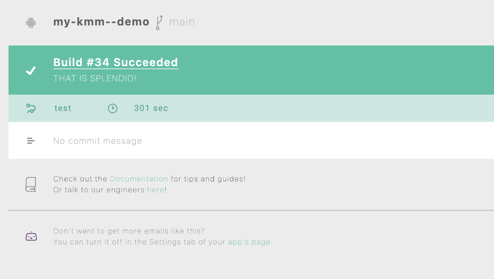 Getting started with Kotlin Multiplatform Mobile (KMM) - Bitrise Blog