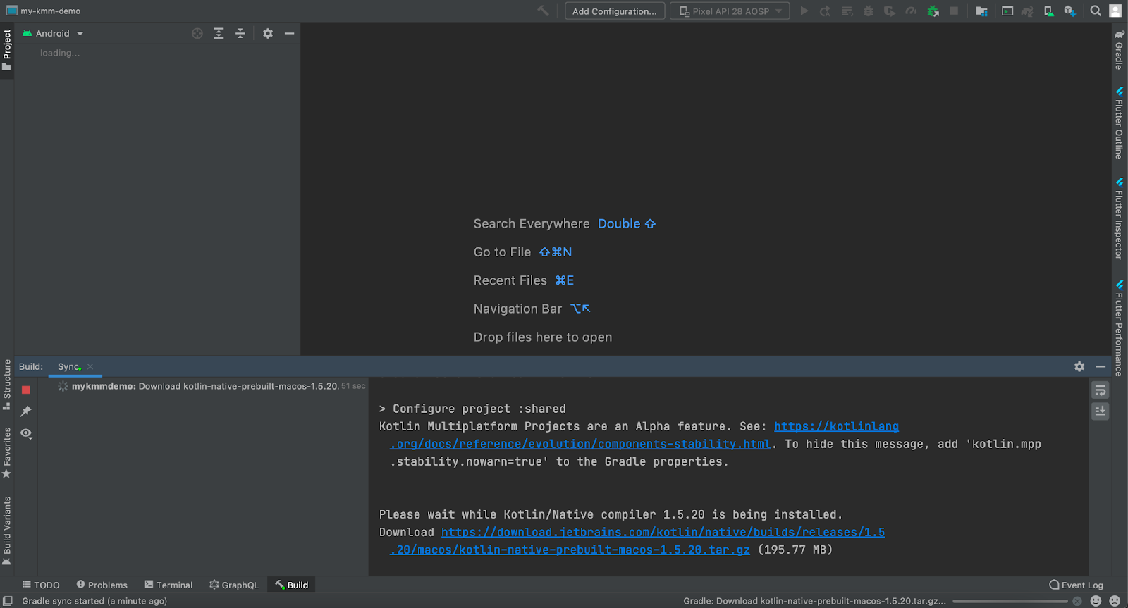 Getting started with Kotlin Multiplatform Mobile (KMM) - Bitrise Blog