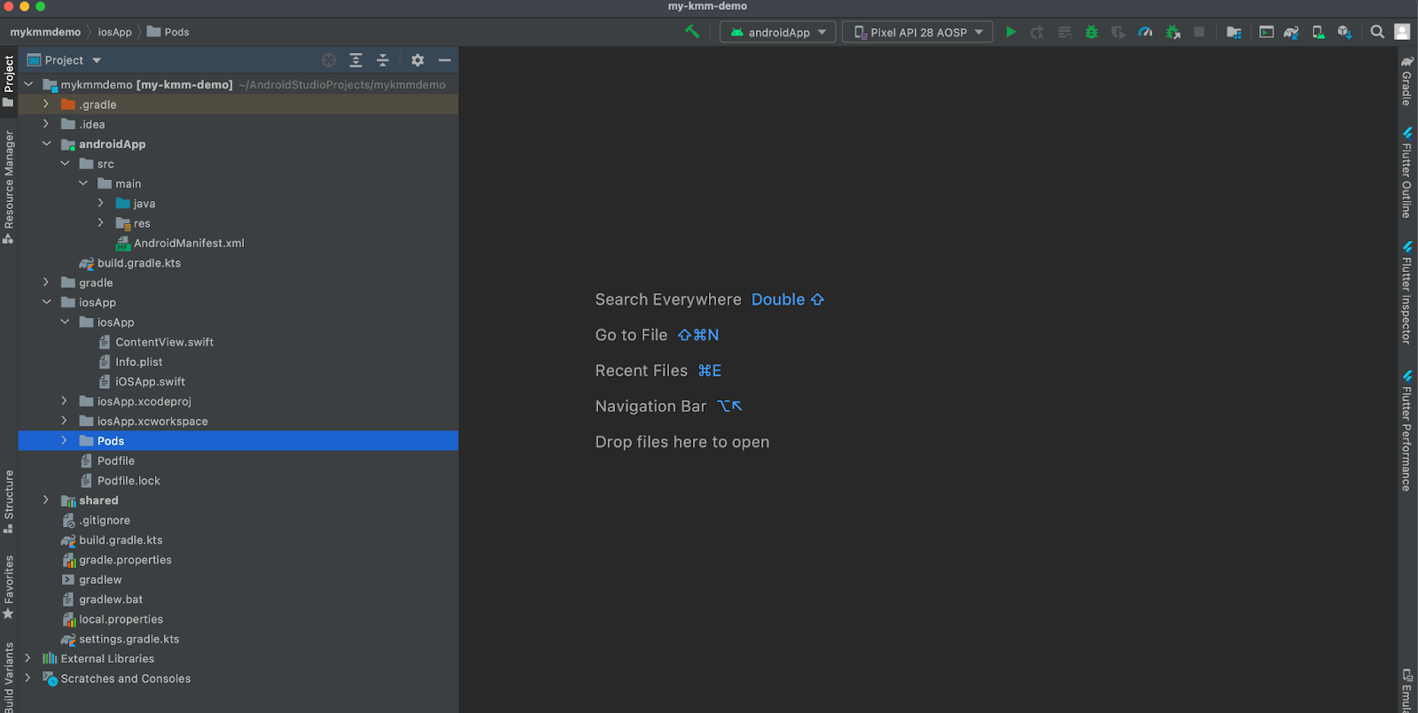 Getting started with Kotlin Multiplatform Mobile (KMM) - Bitrise Blog
