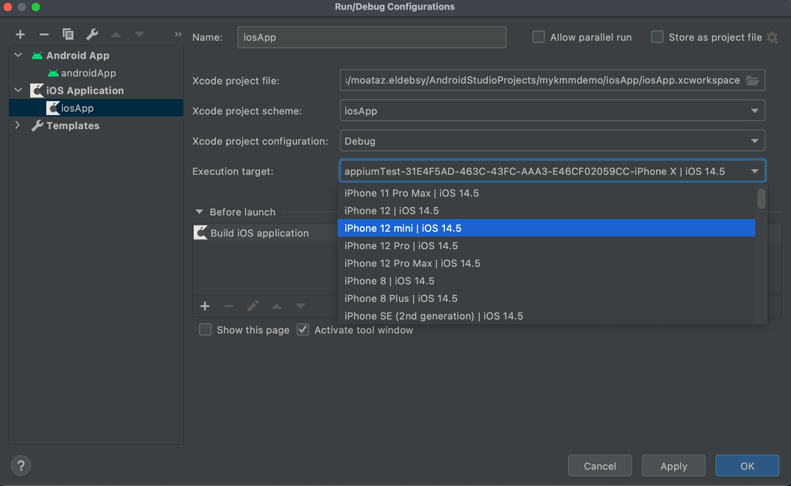 Getting started with Kotlin Multiplatform Mobile (KMM) - Bitrise Blog