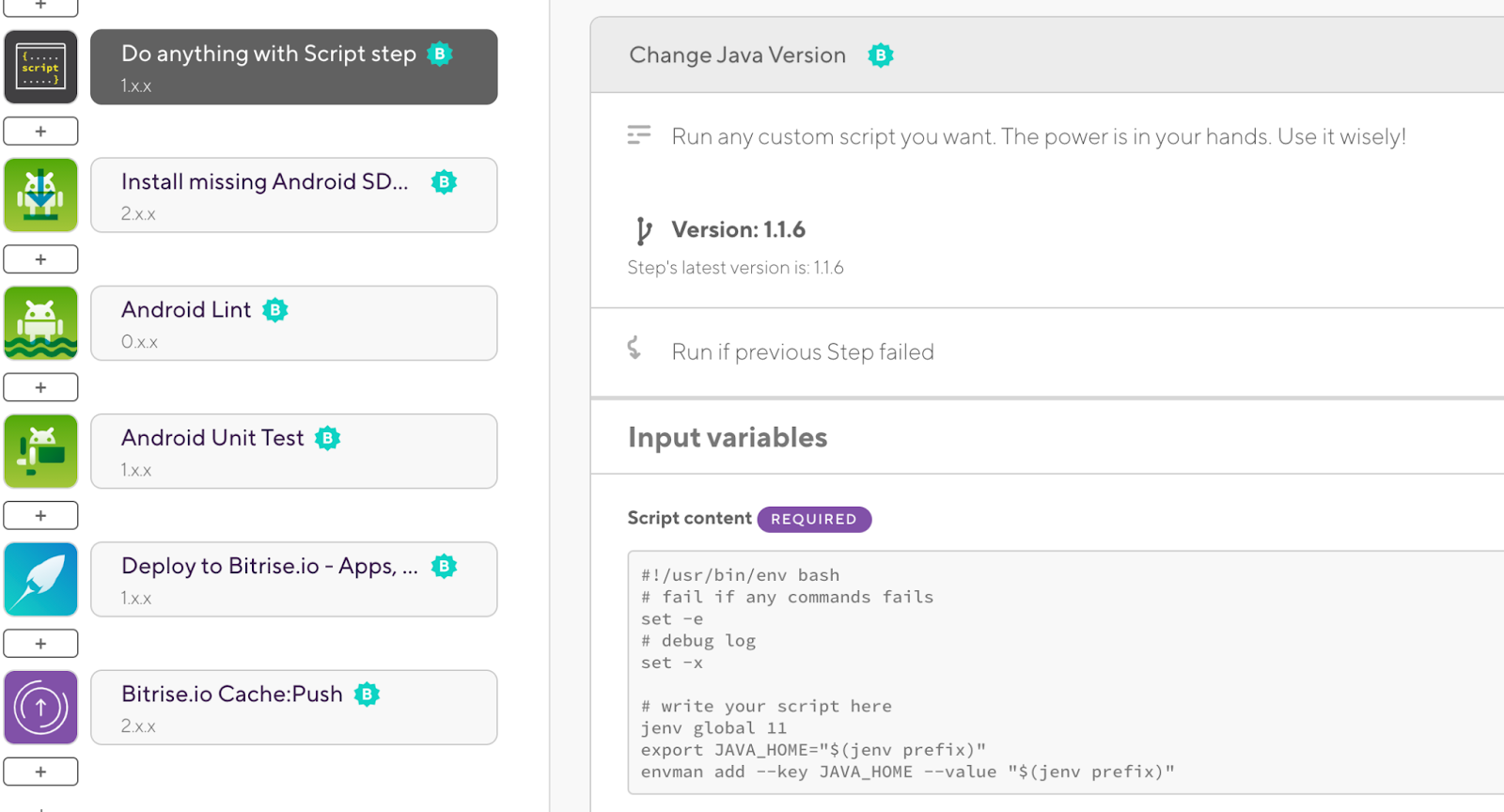 Getting started with Kotlin Multiplatform Mobile (KMM) - Bitrise Blog
