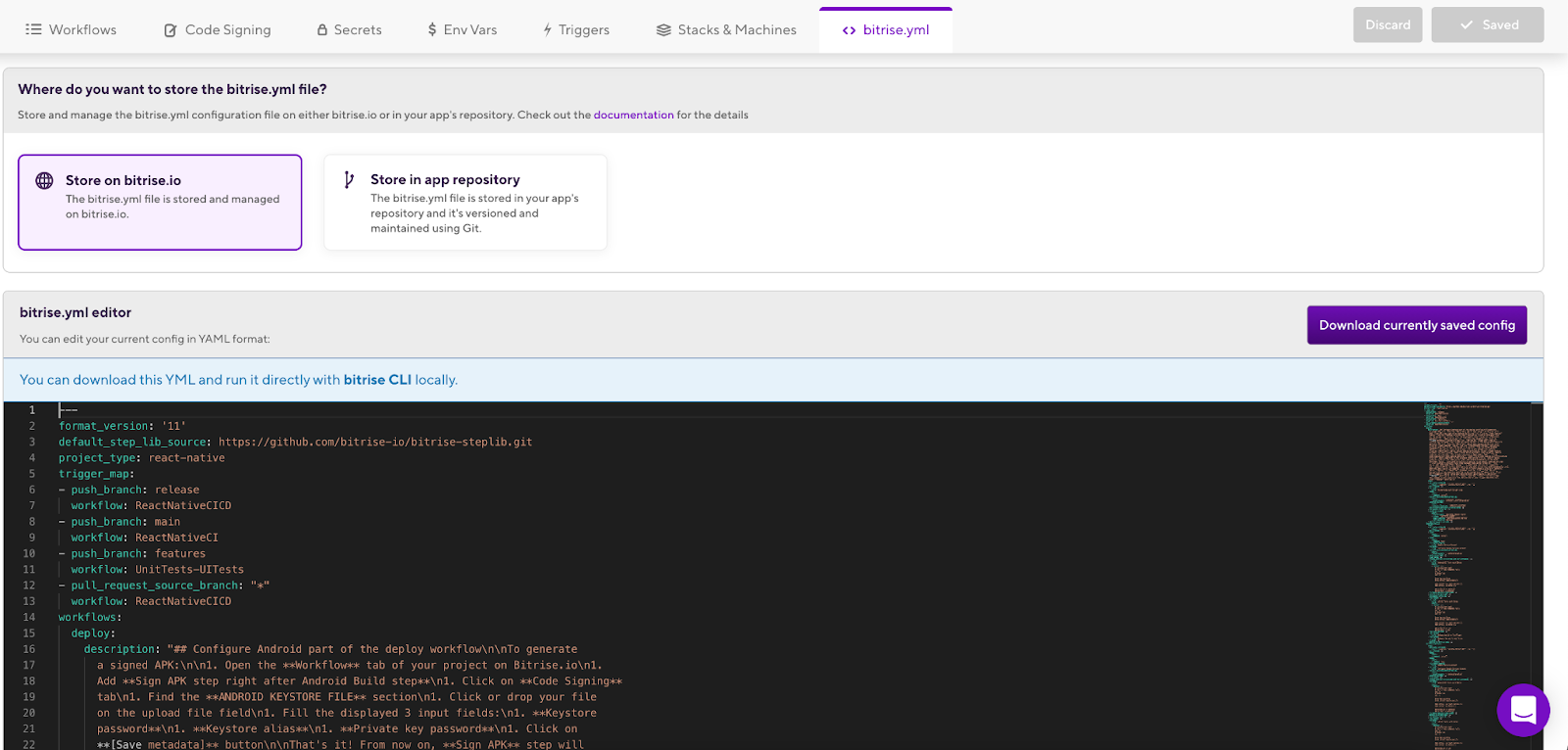 Getting started with Kotlin Multiplatform Mobile (KMM) - Bitrise Blog