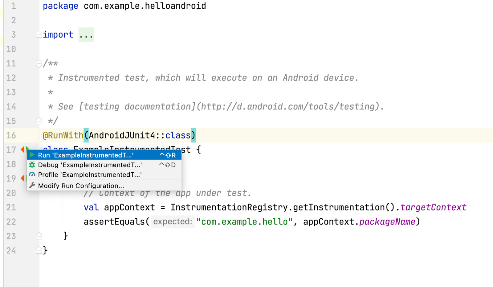 What's new in Android Testing Tools - Bitrise Blog