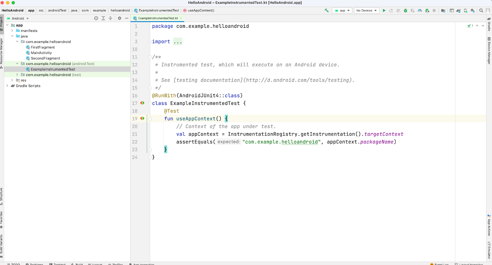 What's new in Android Testing Tools - Bitrise Blog