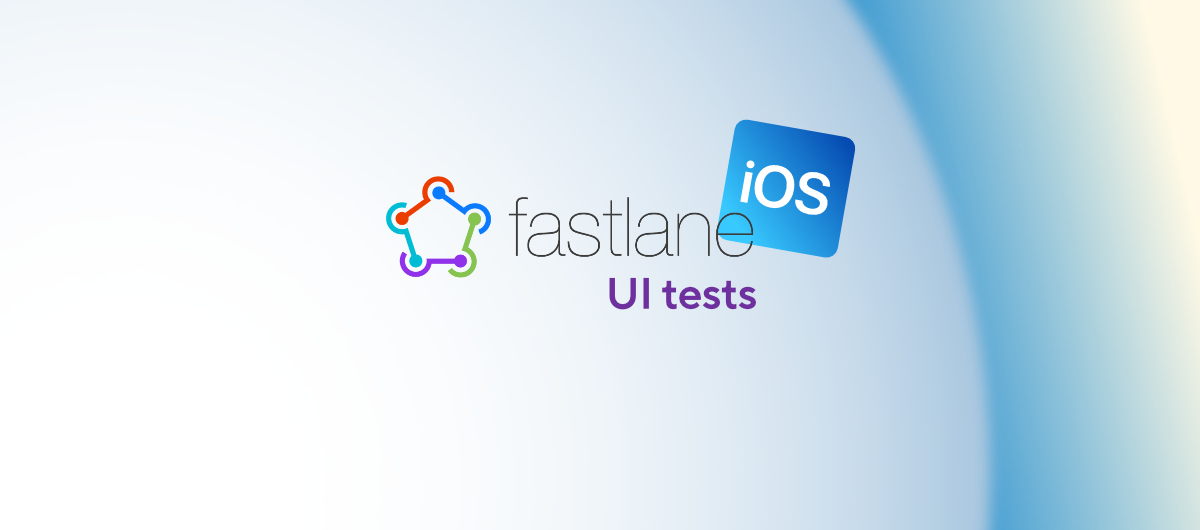 Hands-on tips for decreasing the duration of iOS UI tests via fastlane ...