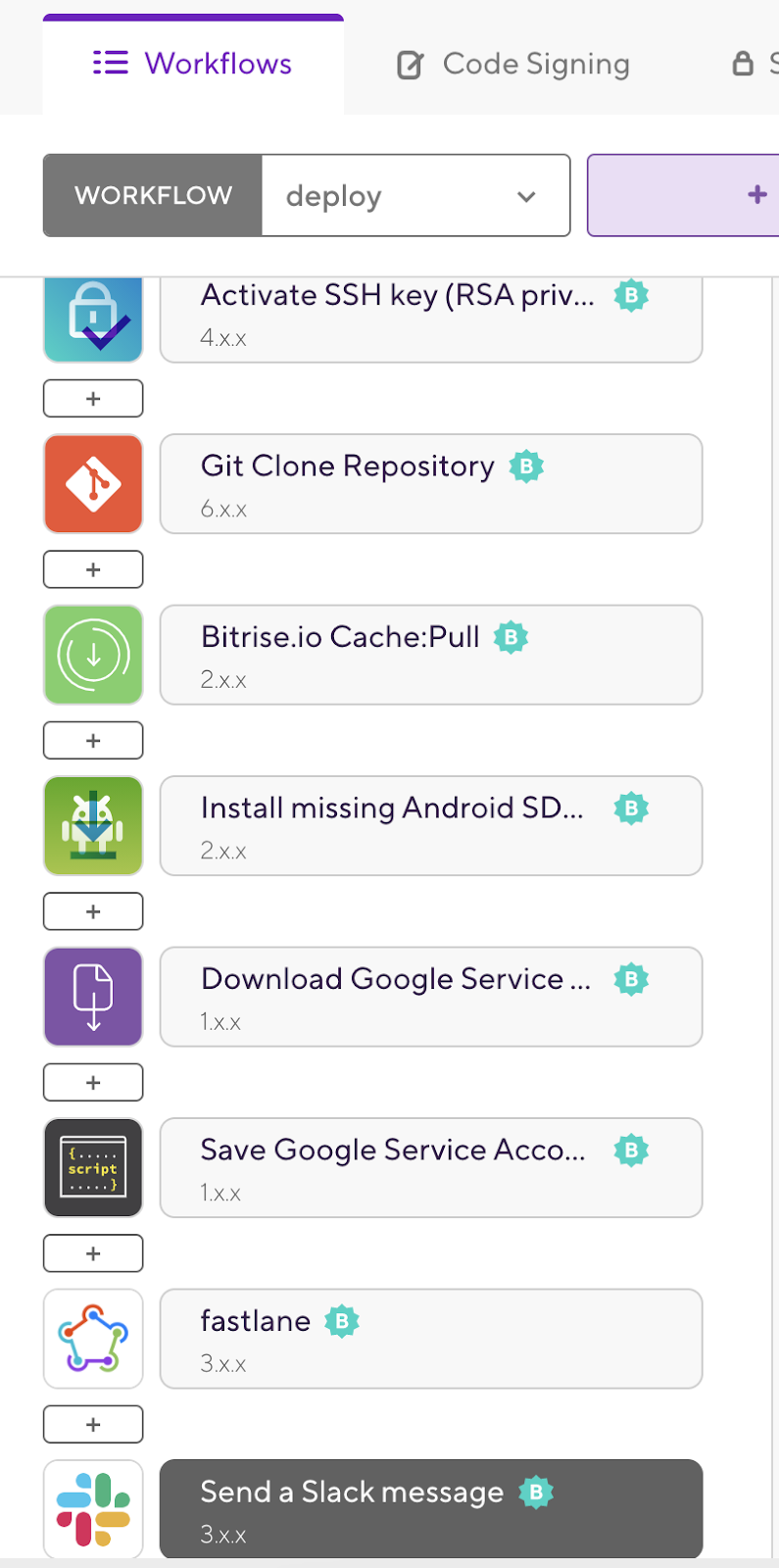 Android CI/CD with fastlane, Firebase App Distribution, and Bitrise - Bitrise Blog