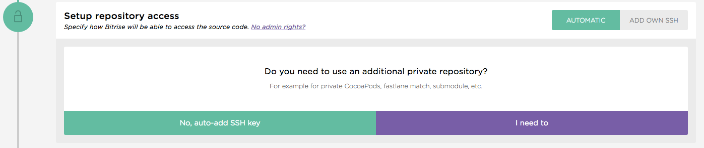How to set up a React Native app on Bitrise - Bitrise Blog