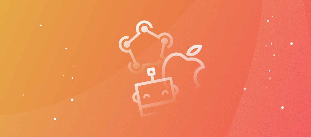 Scaling a Swift SDK - Learnings on building a set of Swift Libraries ...