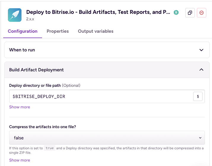 This month in review: April - Bitrise Blog