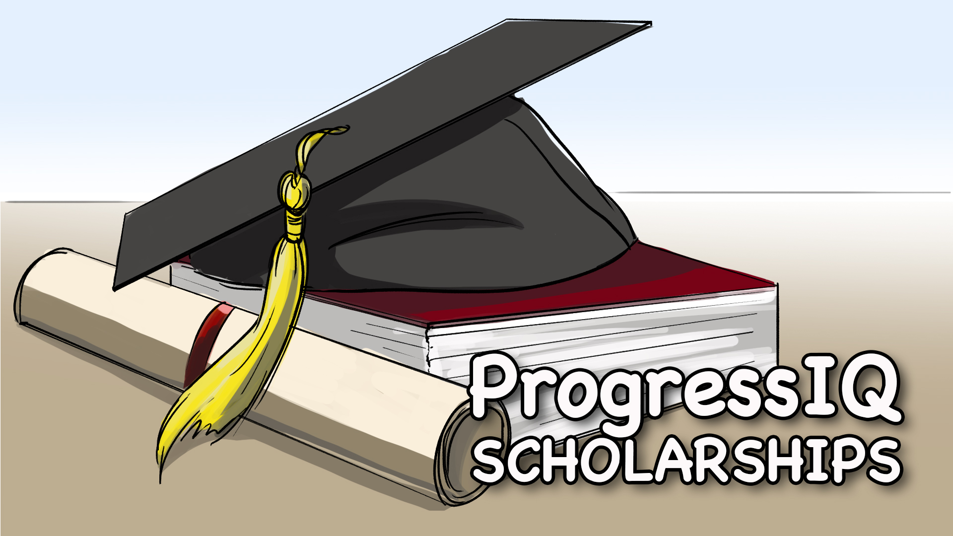 Student Scholarship | ProgressIQ