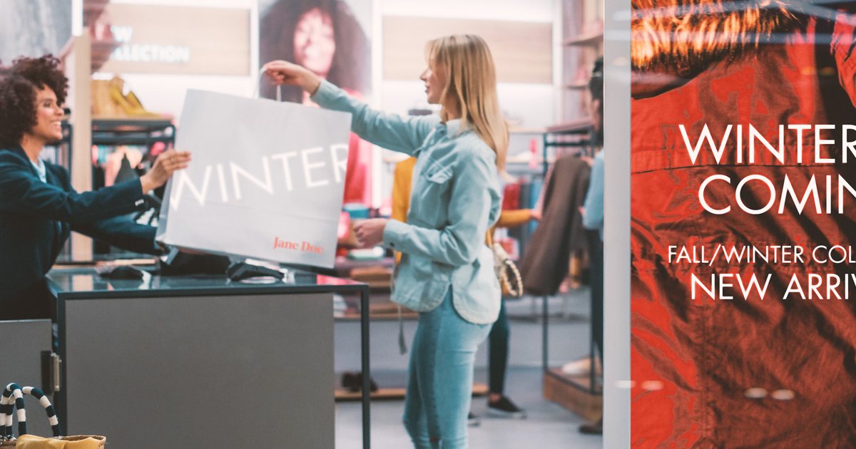 Doohlabs - What is in-store retail media?